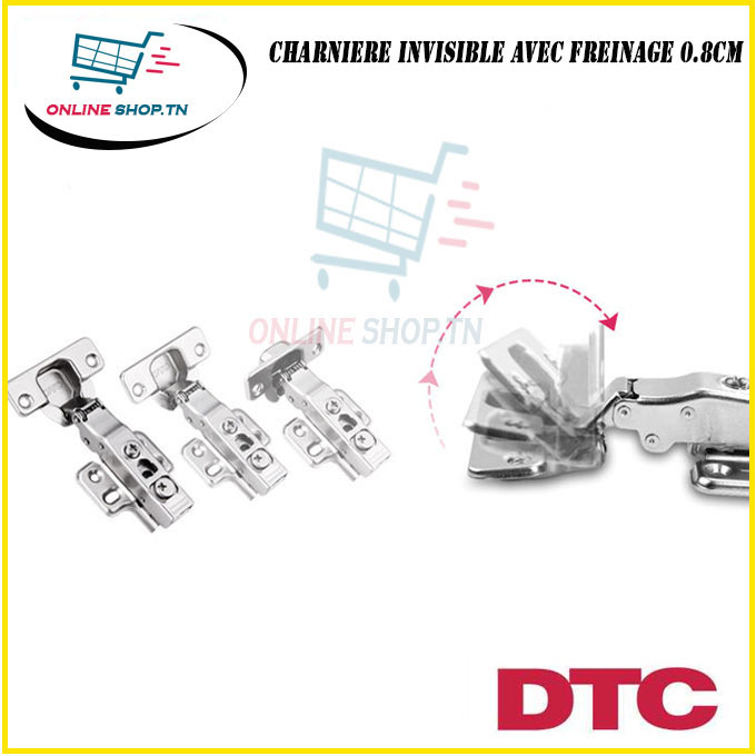 Online Shop - c'est la nouvelle façon d'acheter pas cher sur Internet